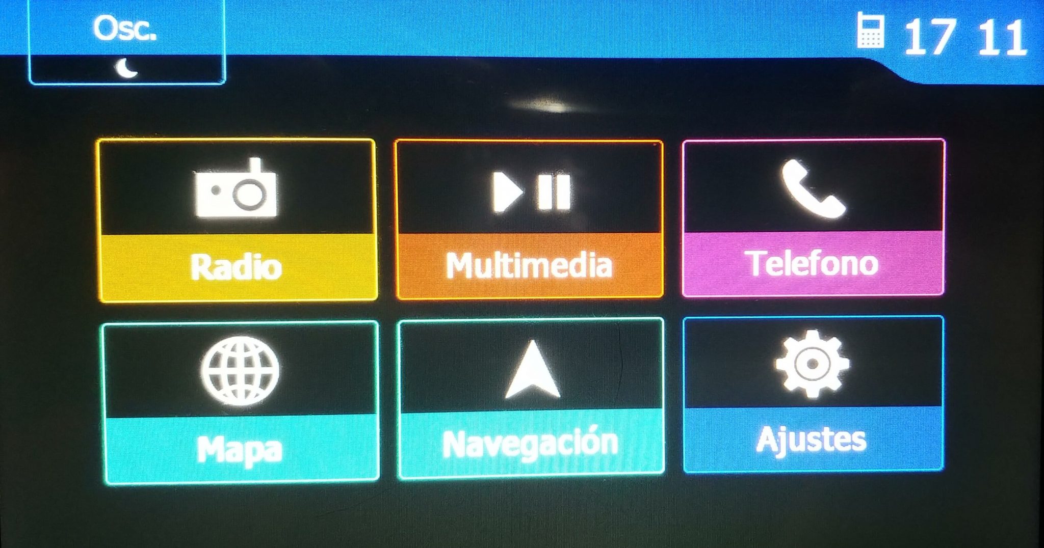 Actualiza gratis la cartografía Medianav y Medianav Evolution