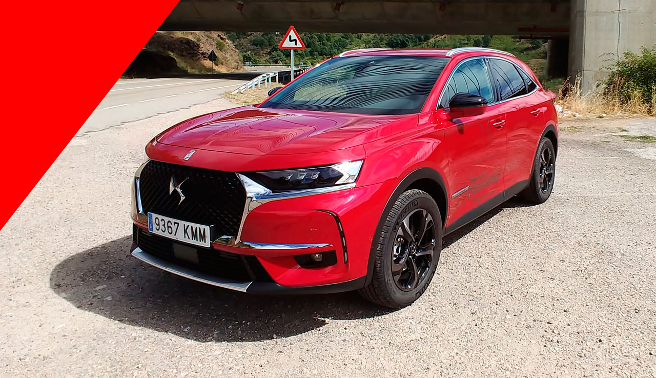 ds7 crossback