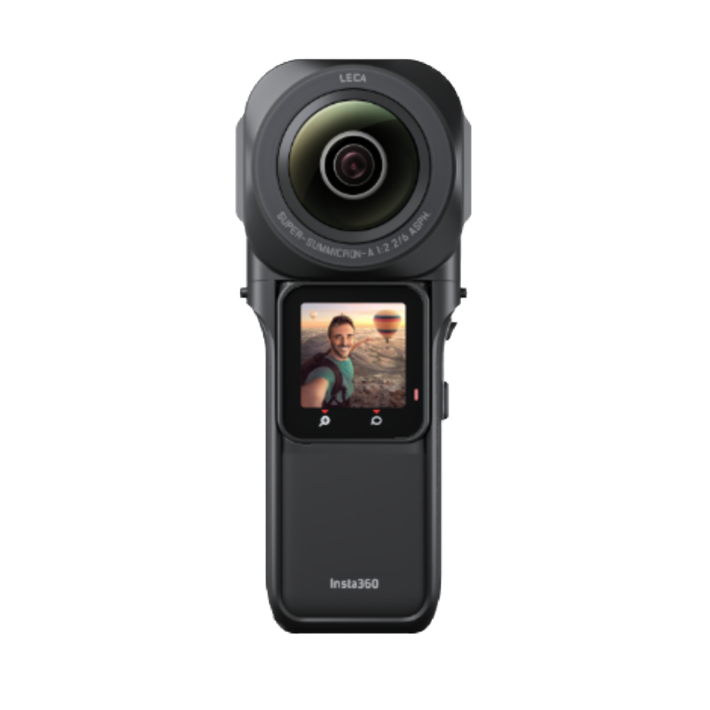 TUTORIAL / CÁMARAS INSTA360 / One RS / One X2 / X3 / One R - El Rincón Práctico